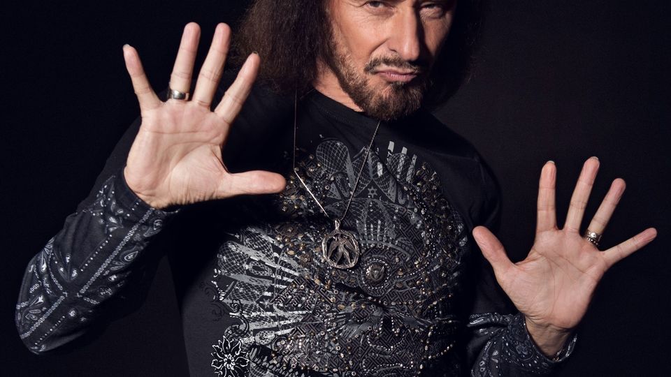 Stan Borys pierwszą gwiazdą Zamkowego Gwiazdozbioru