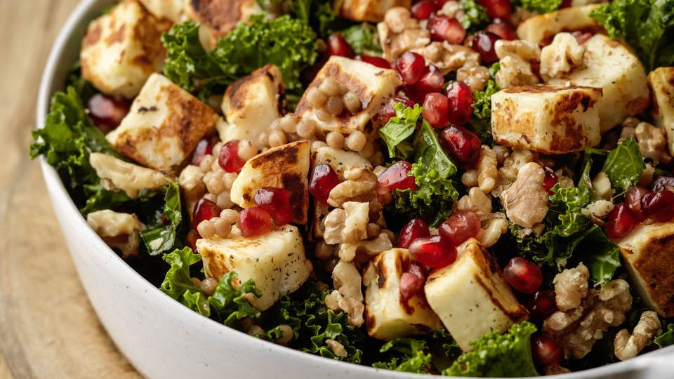 Zdrowa kolacja? Radzimy jak przygotować zdrowy posiłek