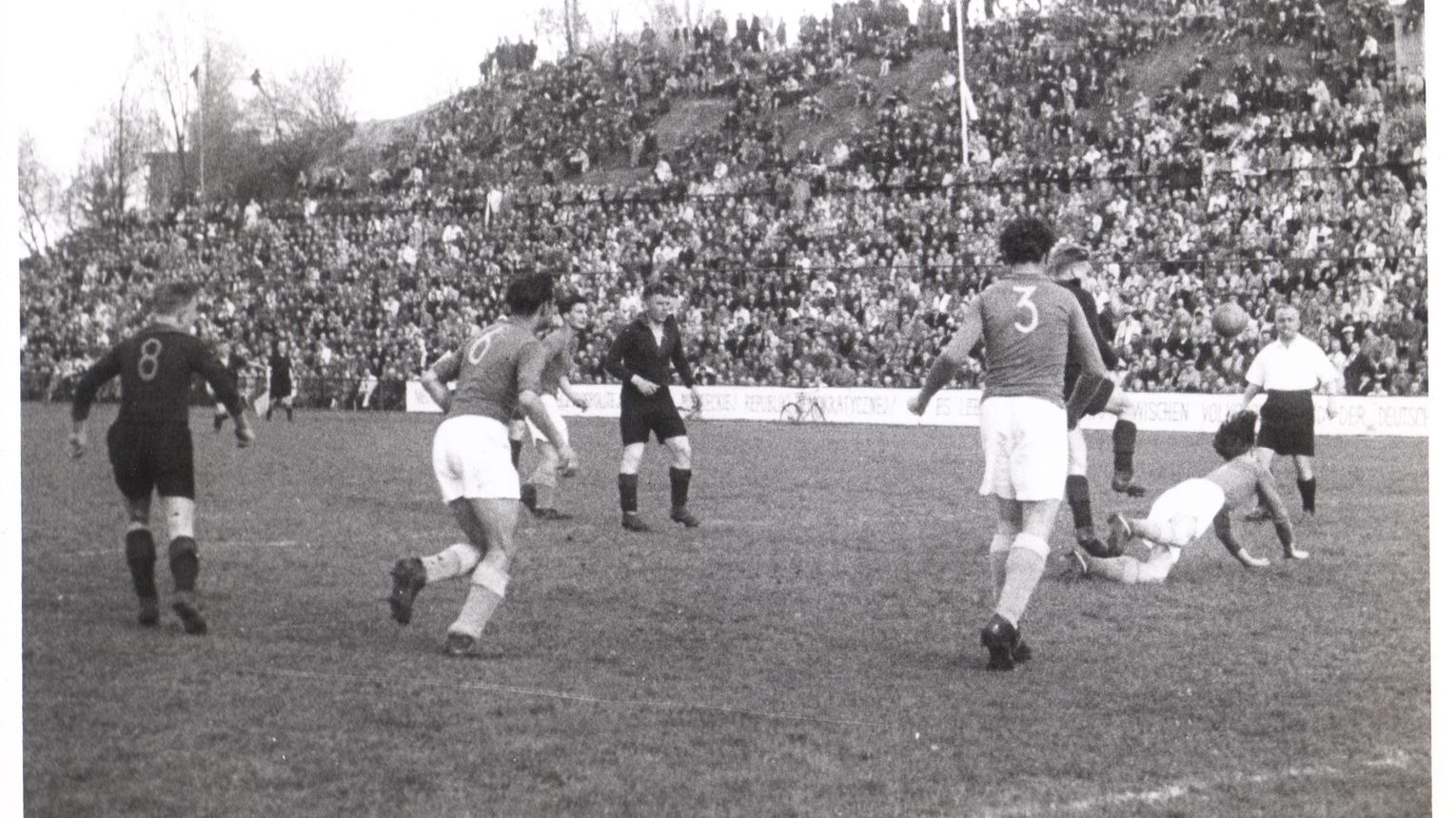 70 lat Pogoni Szczecin