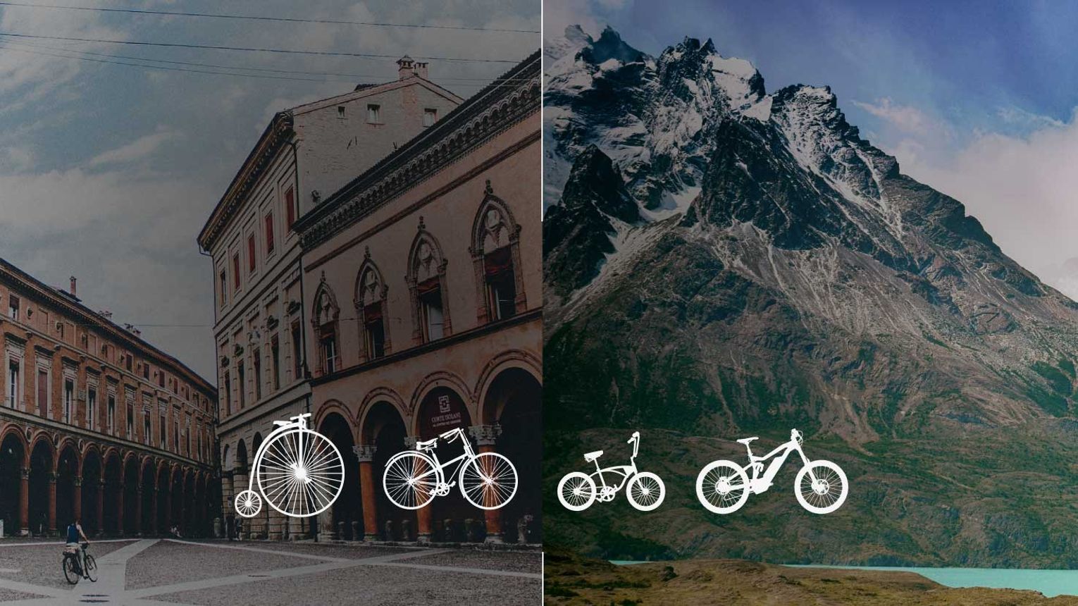 Historia roweru – 200 lat ewolucji