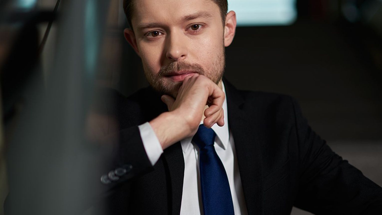 Inwigilacja - propozycja Remigiusza Mroza