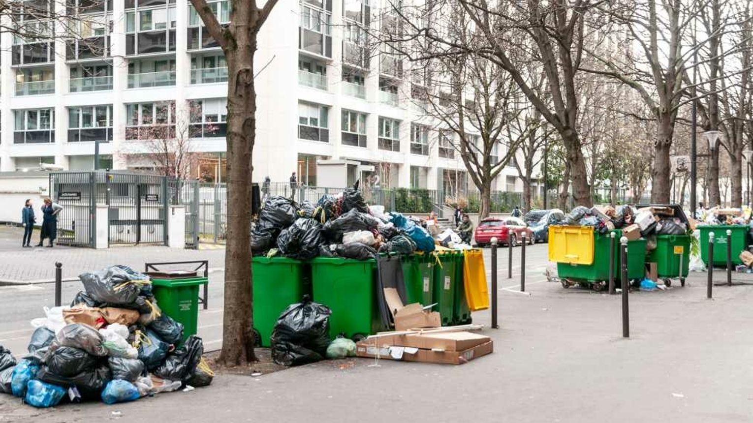 Jeden nie segreguje, płacą wszyscy. Chcą skończyć z taką metodą karania