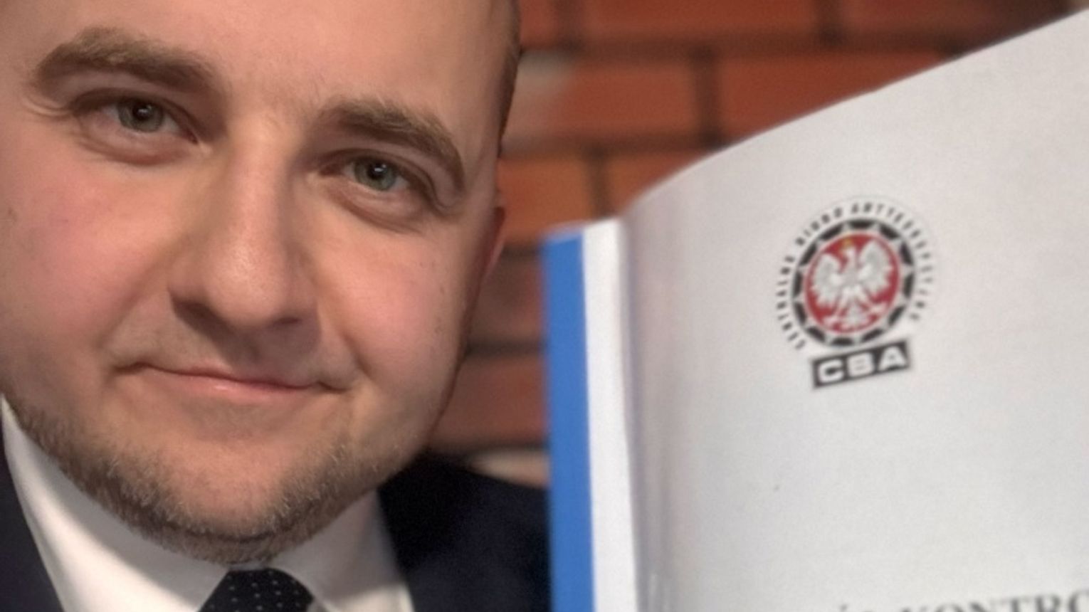 Zarzuty dla posła Dariusza Mateckiego. W Gryfinie poruszenie