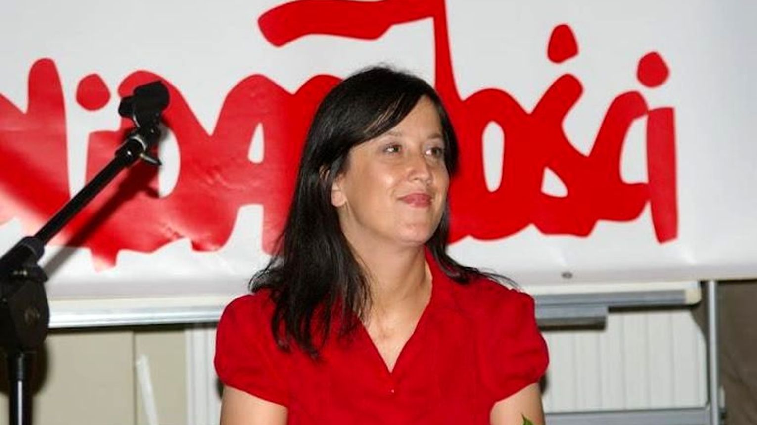 Na spotkanie z posłanką Anitą Czerwińską zaprasza Komitet PiS w Gryfinie