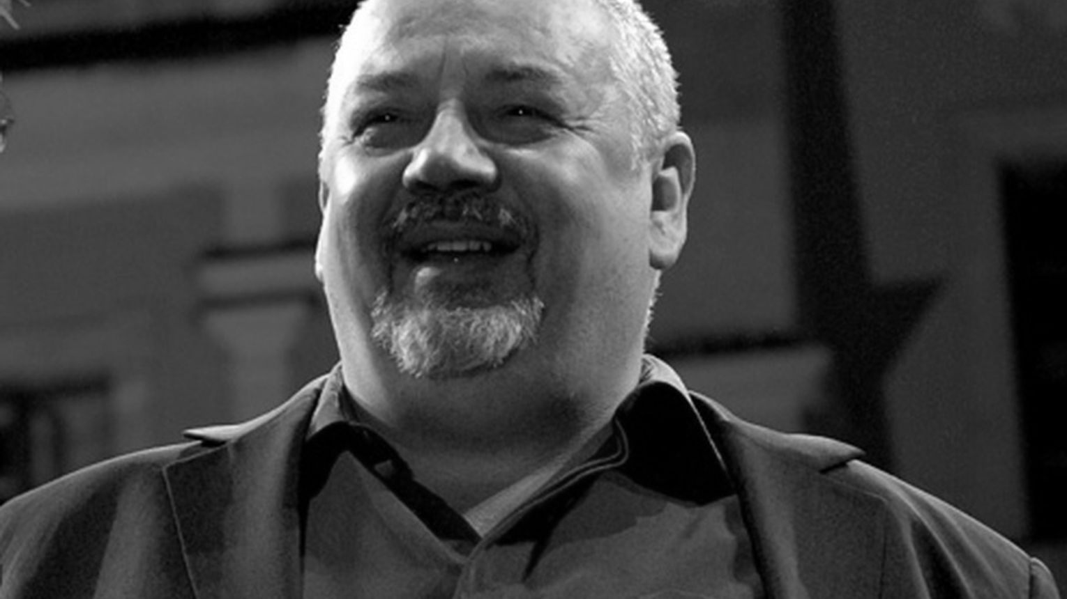 Stanisław Soyka zmarł tuż przed występem na Festiwalu w Sopocie ...