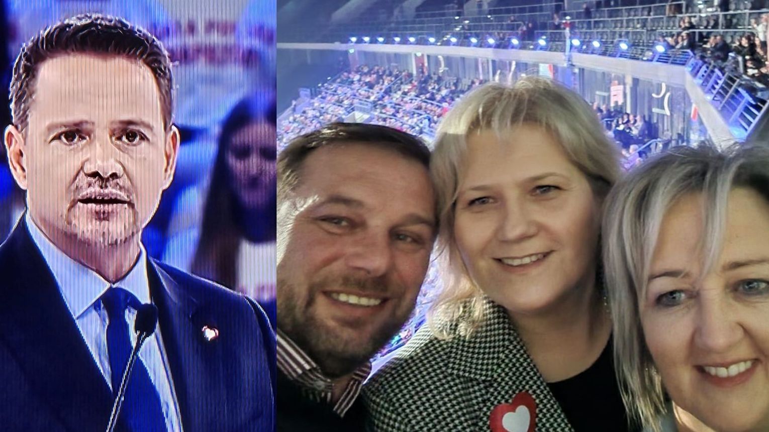 Plusy i minusy konwencji prezydenckiej Rafała Trzaskowskiego