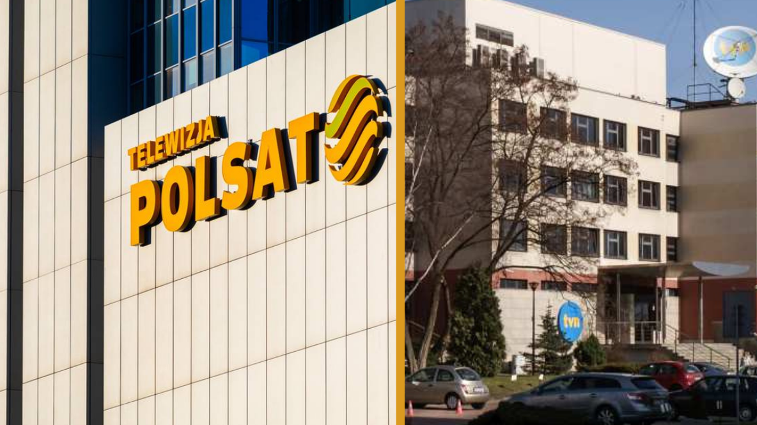 Premier zapowiedział: Polsat i TVN są dla naszego kraju strategiczne