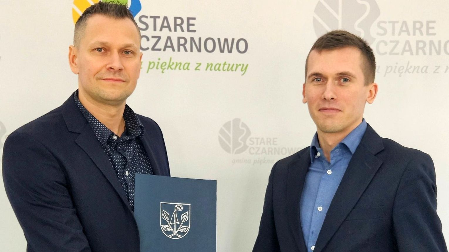 Powołał nowego zastępcę. Zmiany kadrowe w Urzędzie Gminy