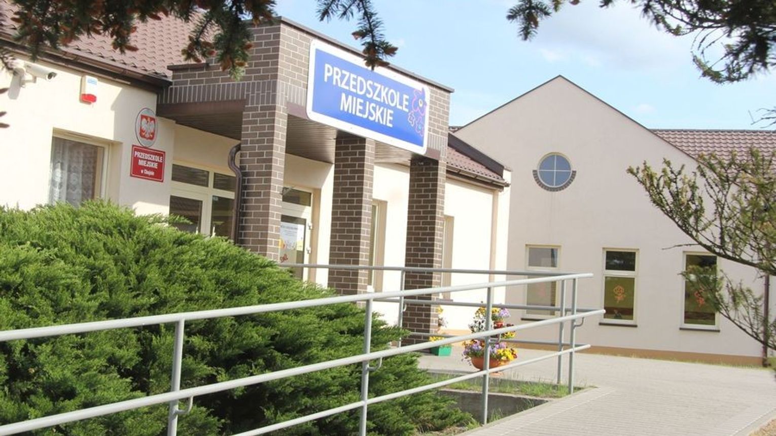 Przedszkola nie trzeba powiększać, bo jest mało dzieci – twierdzą władze