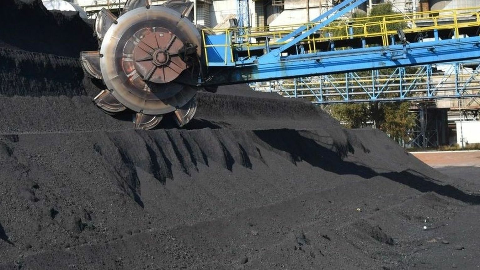 PUK będzie... sprzedawał węgiel PUK będzie... sprzedawał węgiel