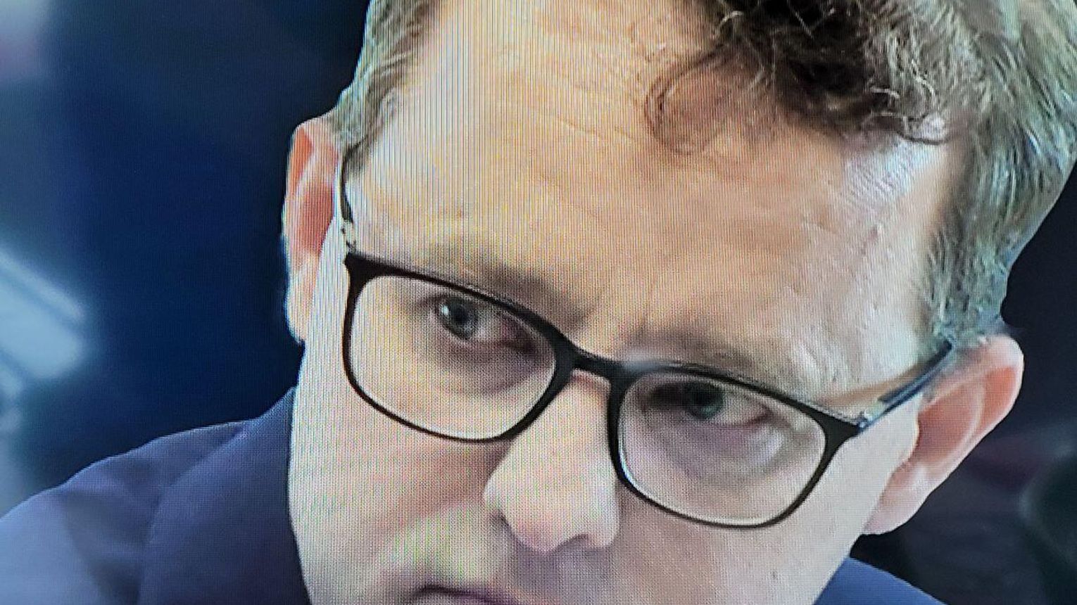Romanowski po operacji, a sąd chce go aresztować. Wątki szczecińsko ...