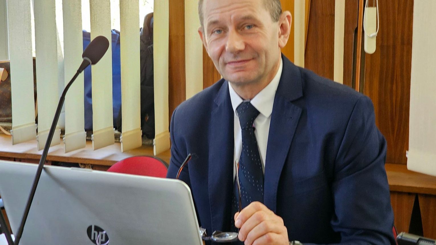 Samowolka burmistrza w sprawie gali