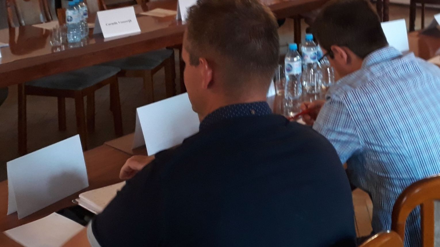 W urzędzie nie płacą składek ZUS za pracowników? W urzędzie nie płacą składek ZUS za pracowników?