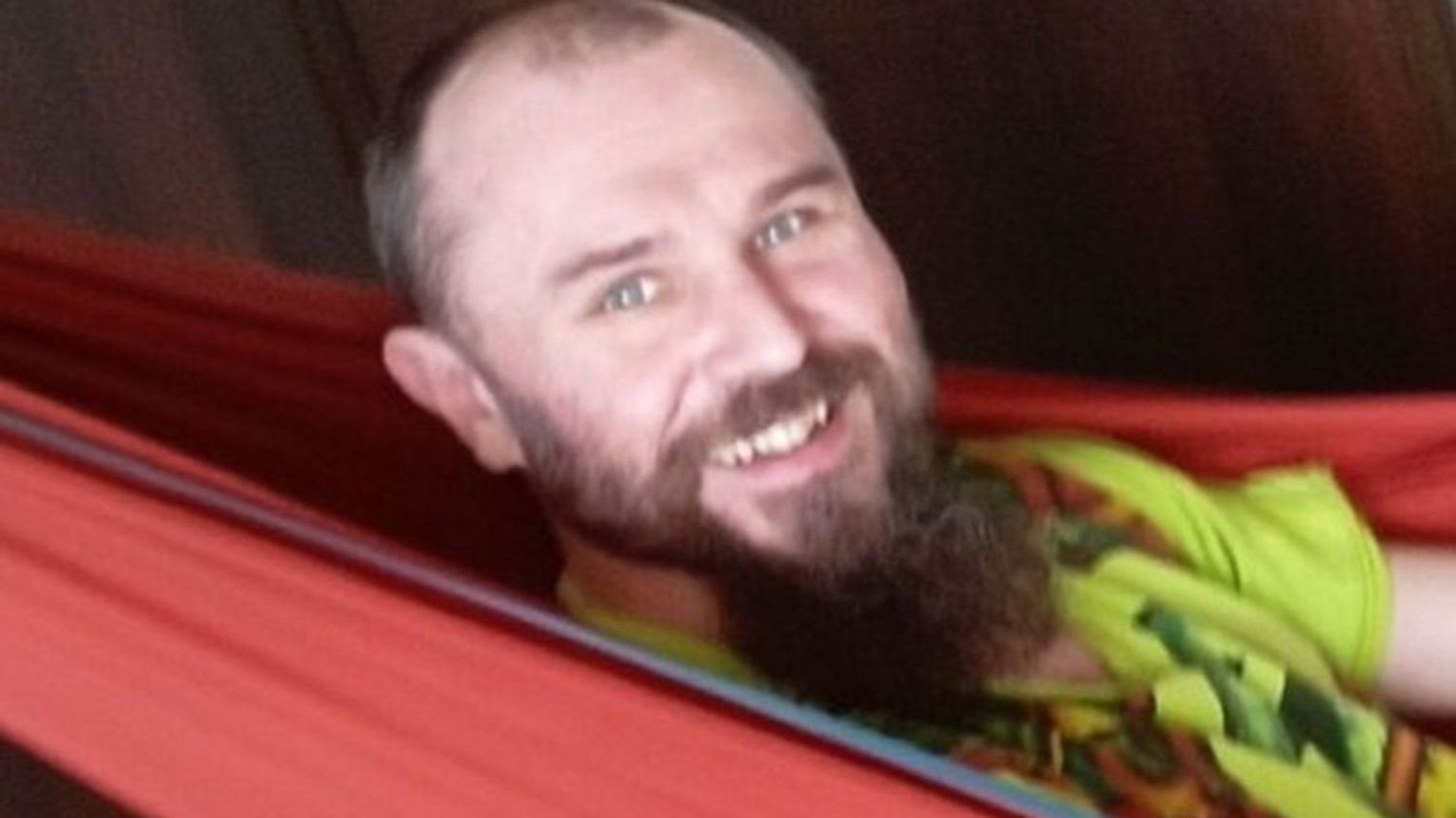 Zaginął pan Paweł. Szukają go rodzina i policja